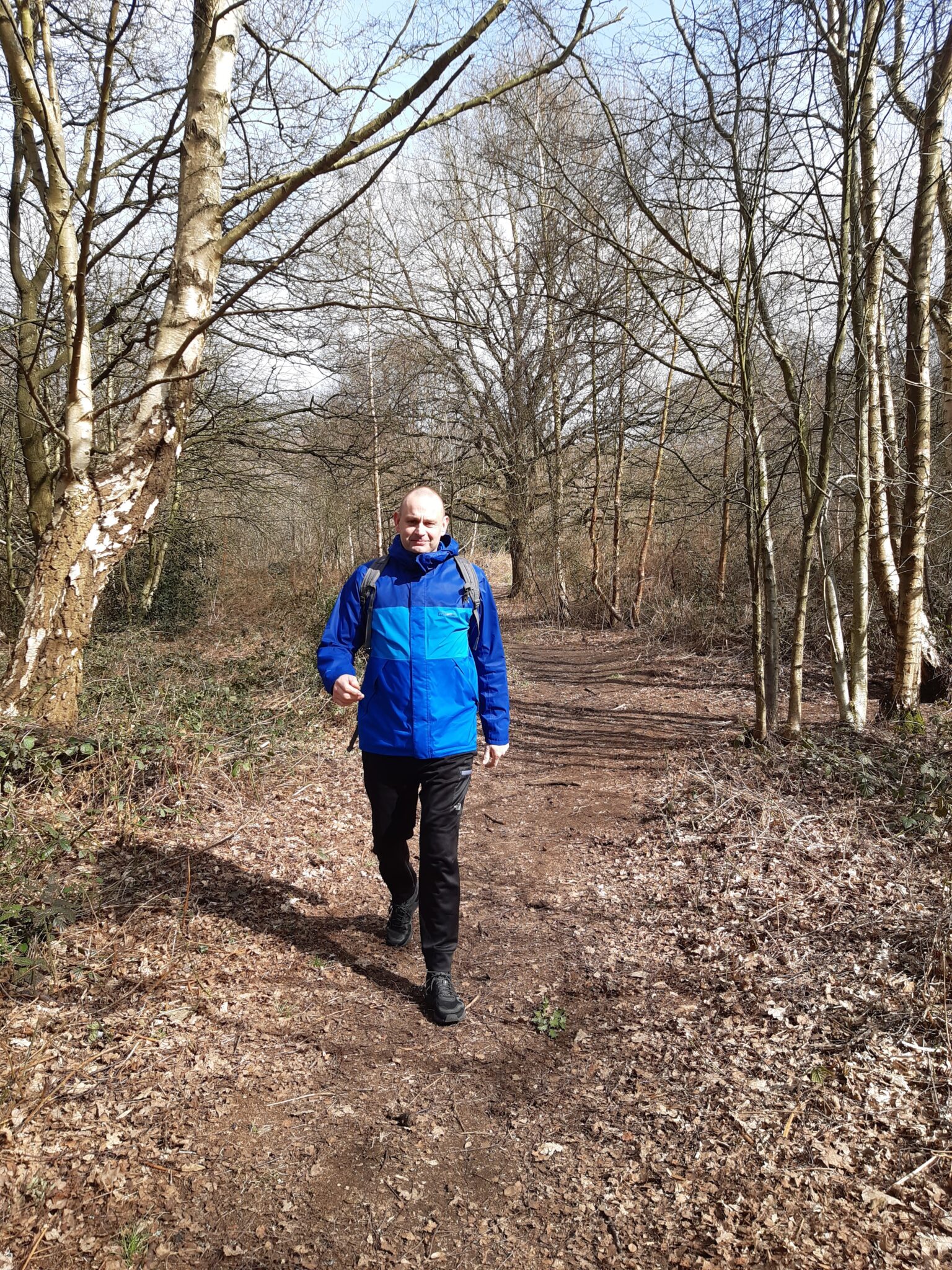 Peter Griffith ~ Our Founder ~ Better Way Recovery