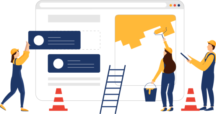 Maintenance Page ~ Better Way Recovery